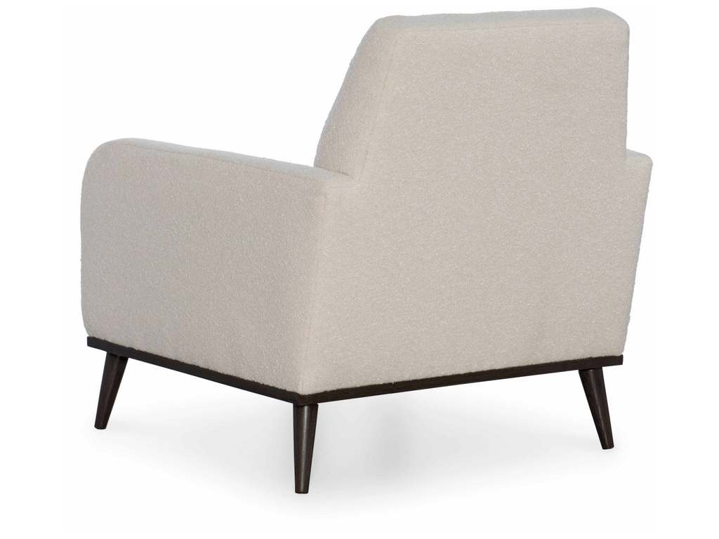 CR Laine 7225-05 Ludwig Chair - Hickory Park Furniture