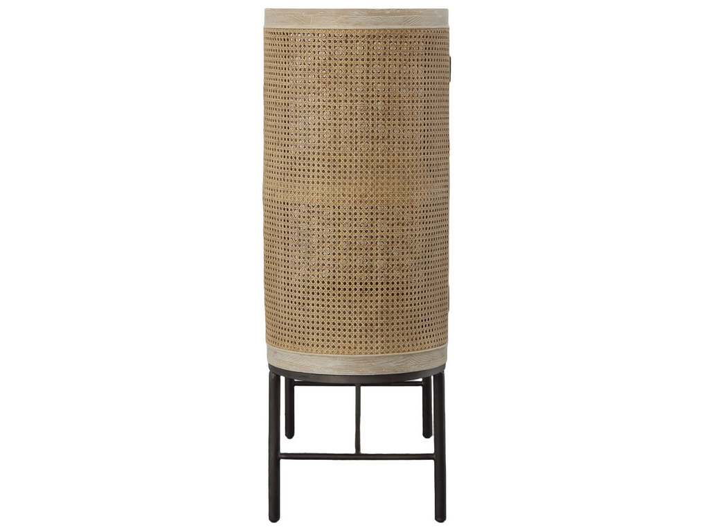 Furniture Classics 40-253 Windell Cabinet - Hickory Park Furniture