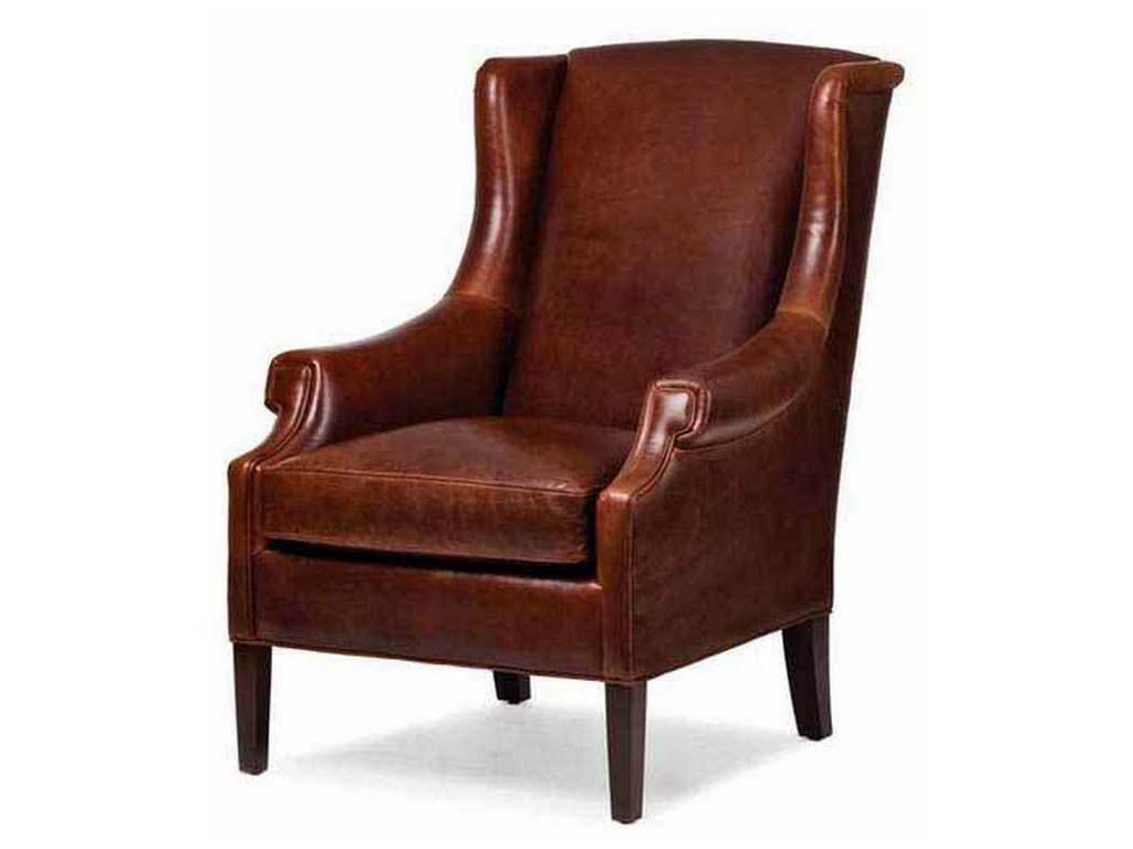 Hancock and Moore 5469 Greyson Chair - Hickory Park Furniture