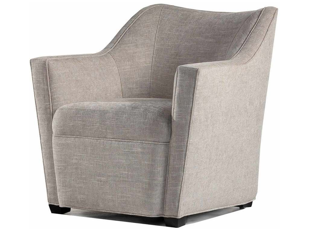Jessica Charles 167 Folio Chair - Hickory Park Furniture