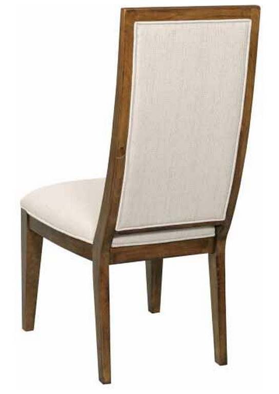 Kincaid Furniture 269-636 Abode Doyle Side Chair - Hickory Park Furniture