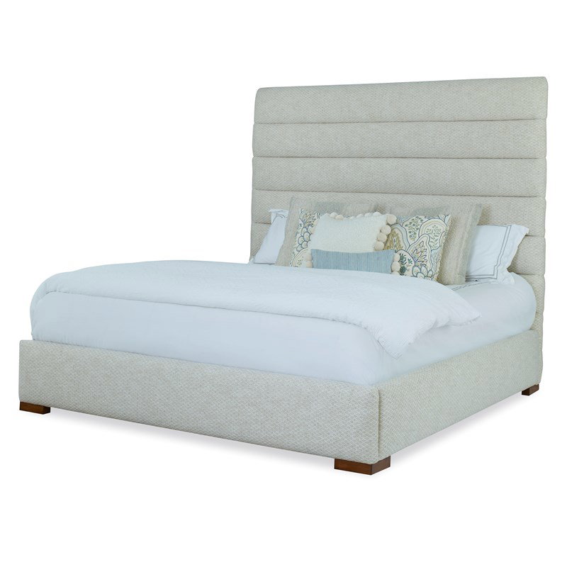 Ambella Home B223-00K Milano Bed - King - Hickory Park Furniture