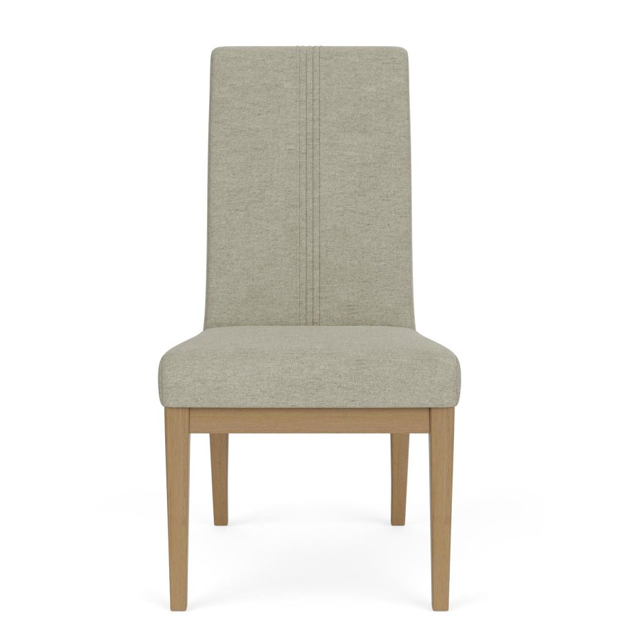 Riverside Furniture 91056 Davie Upholstered Side Chair - Hickory Park ...